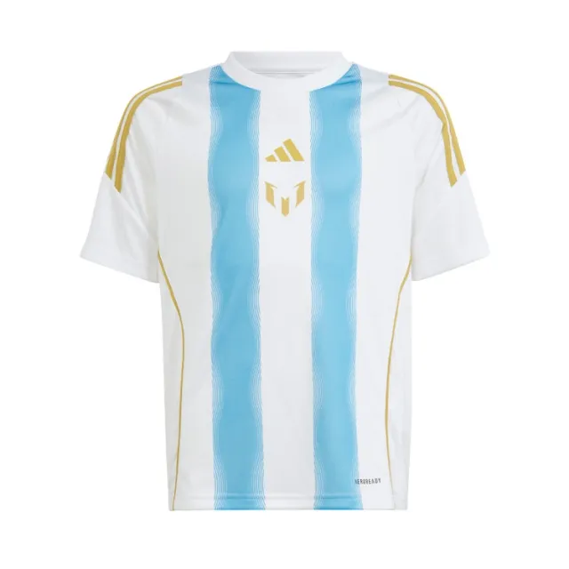adidas Messi Argentina Training Jersey 2024 Kids - White | IS6470 ...