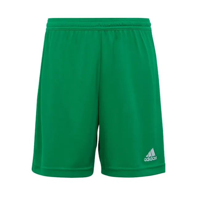 adidas Junior Entrada 22 Shorts | IC7410 | FOOTY.COM