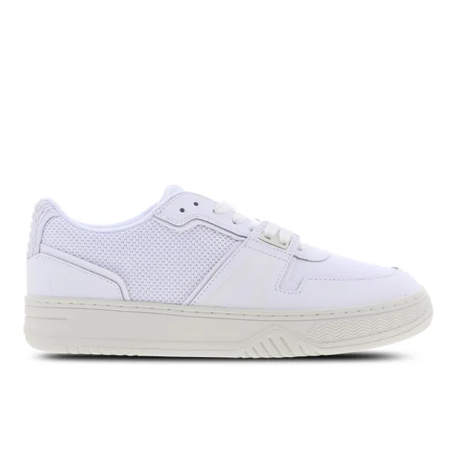 Lacoste L001 - White | 745SMA010121G | FOOTY.COM