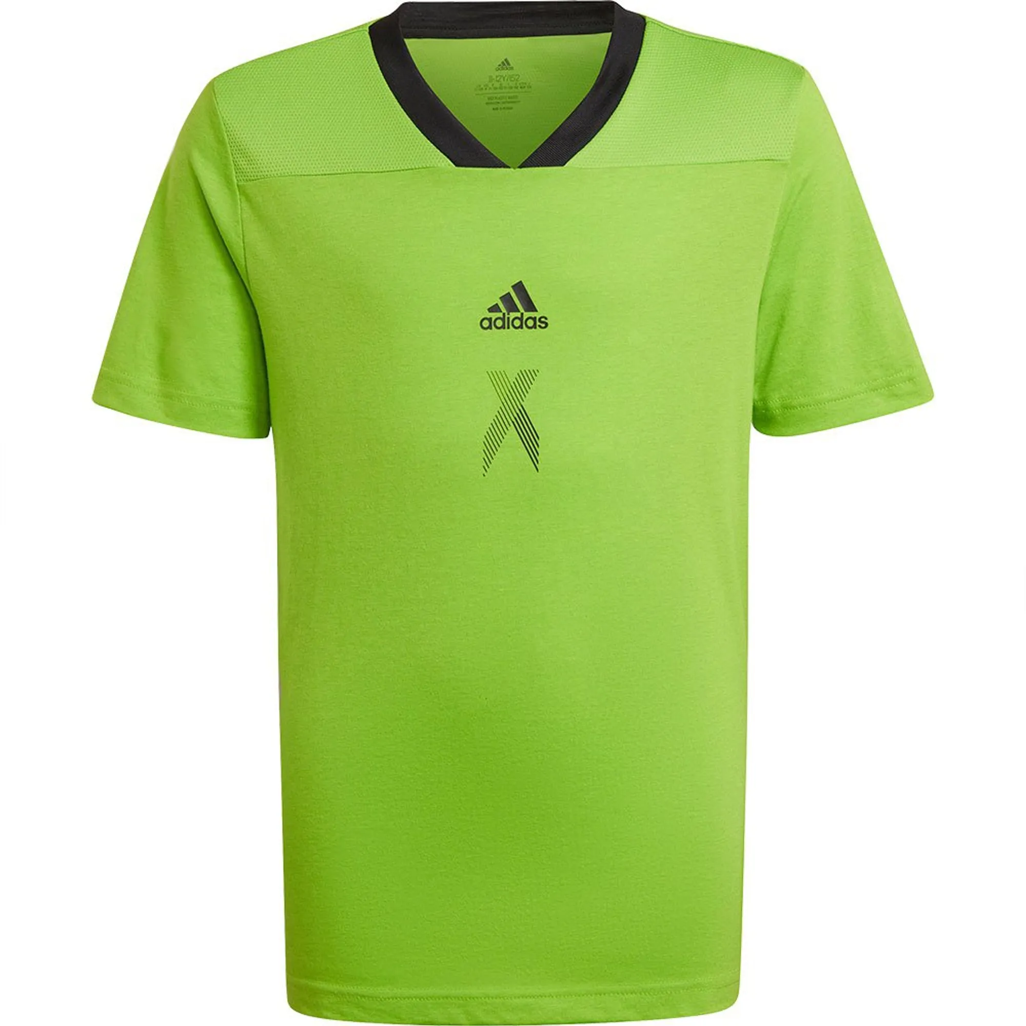 Adidas X Tracksuit - Green | HG6785 | FOOTY.COM