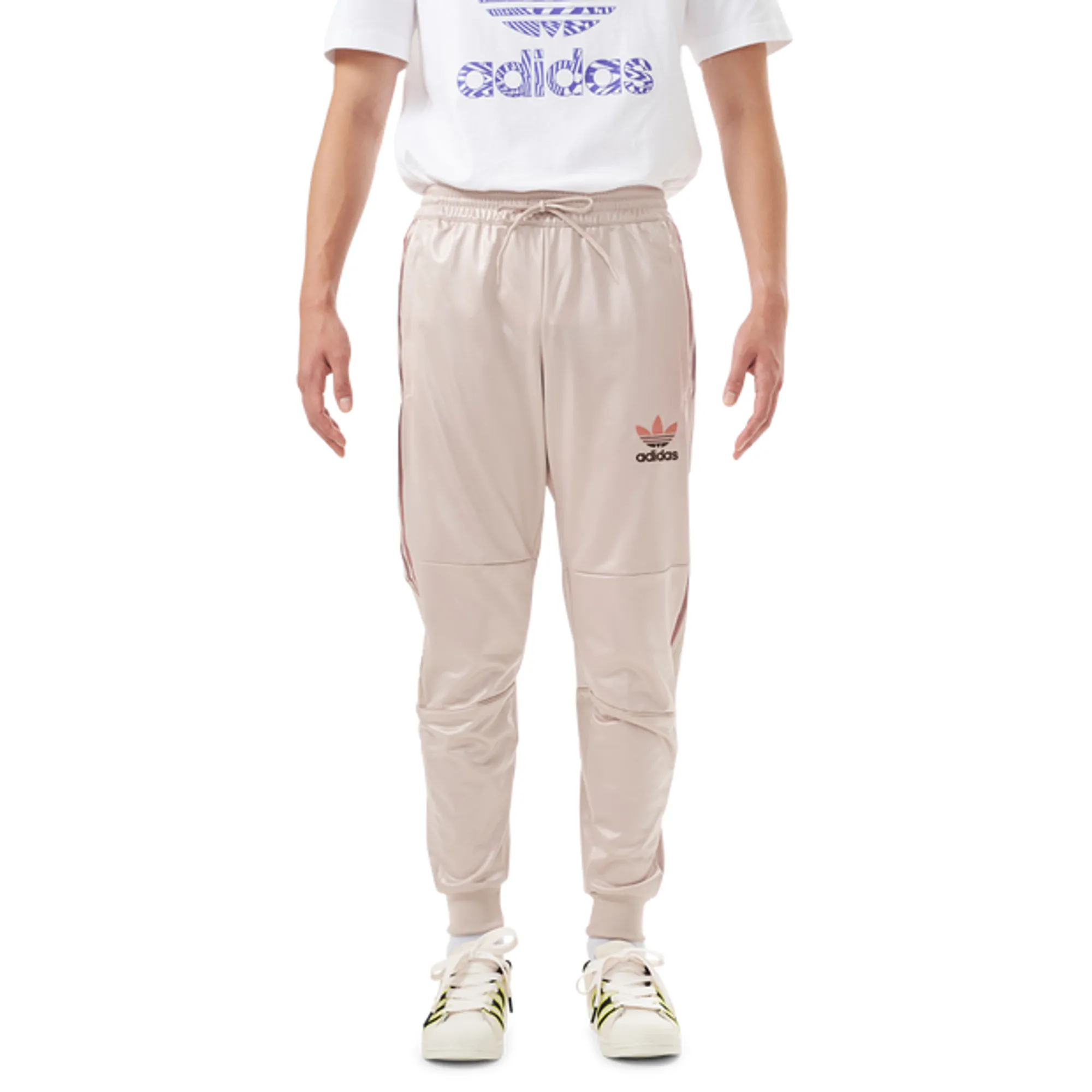 Adidas Chile 20 Track Pants - Beige | IU5027 | FOOTY.COM