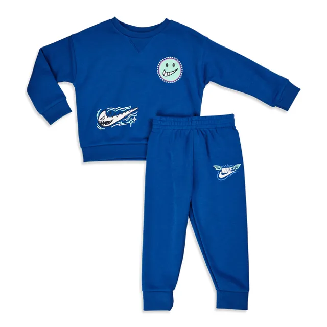 Nike Gfx - Blue | 66L113-U89 | FOOTY.COM