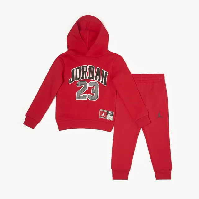 Nike Jordan Jordan 23 - Red | 85C651-R78 | FOOTY.COM