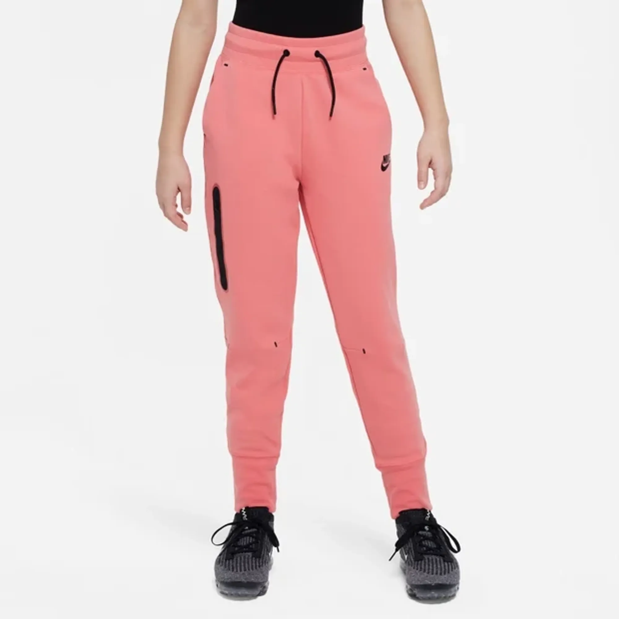 Nike Tech Fleece - Pink | CZ2595-894 | FOOTY.COM