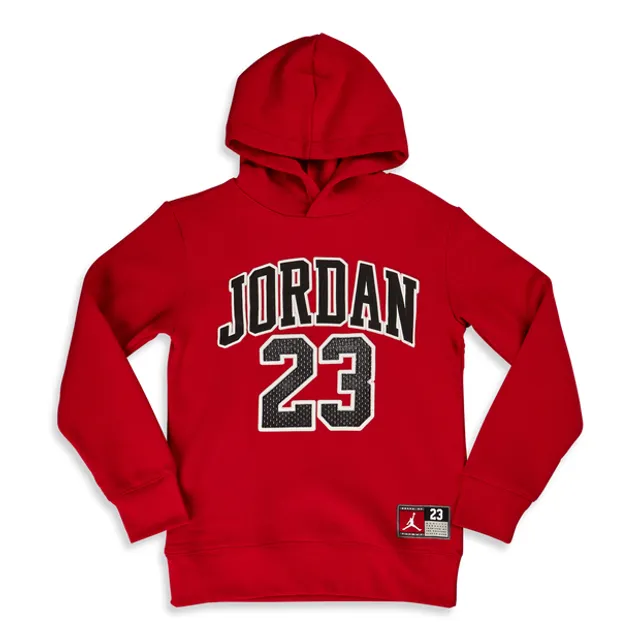 Nike Jordan Jordan 23 - Red | 95C479-R78 | FOOTY.COM