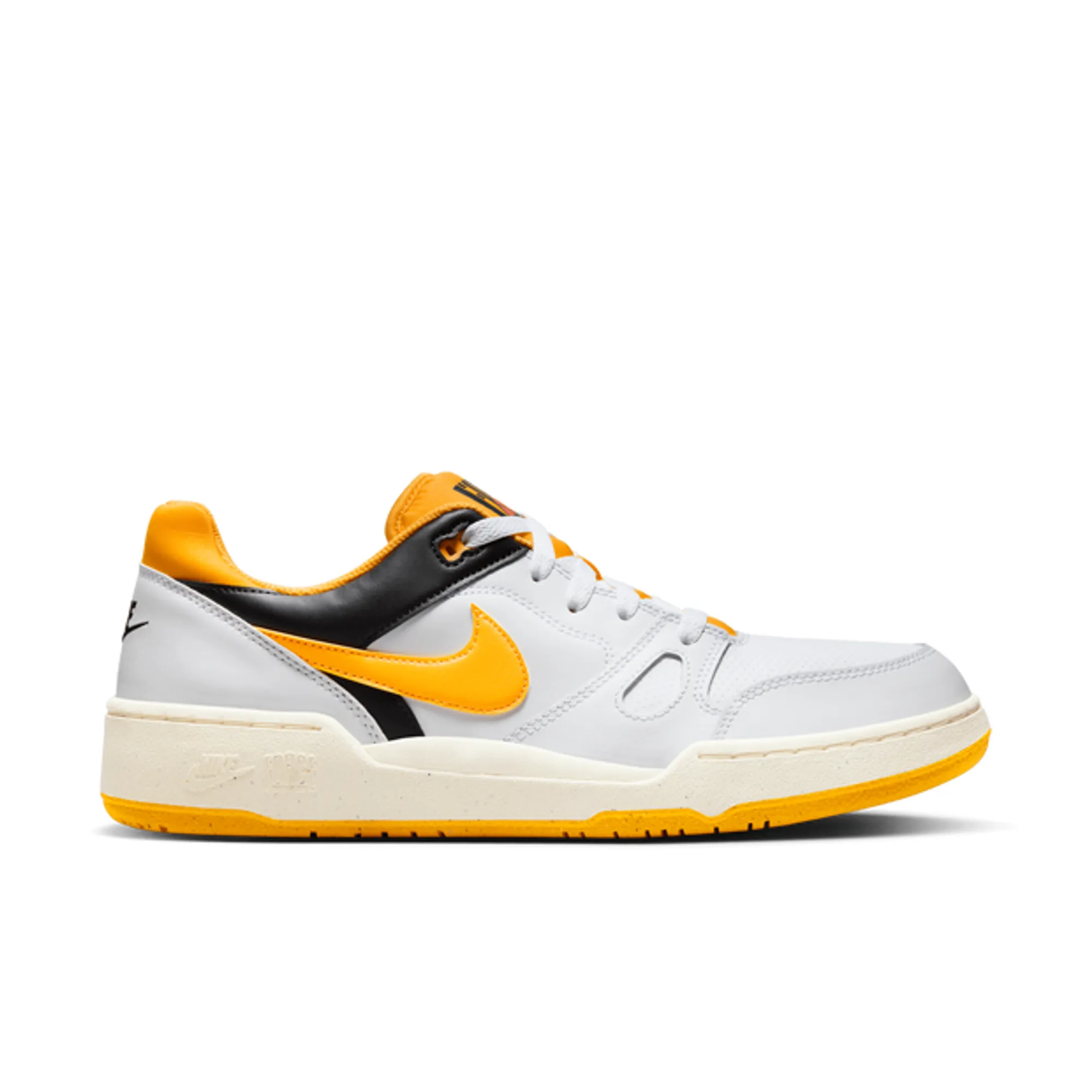 Nike Full Force Low - White | FB1362-103 | FOOTY.COM