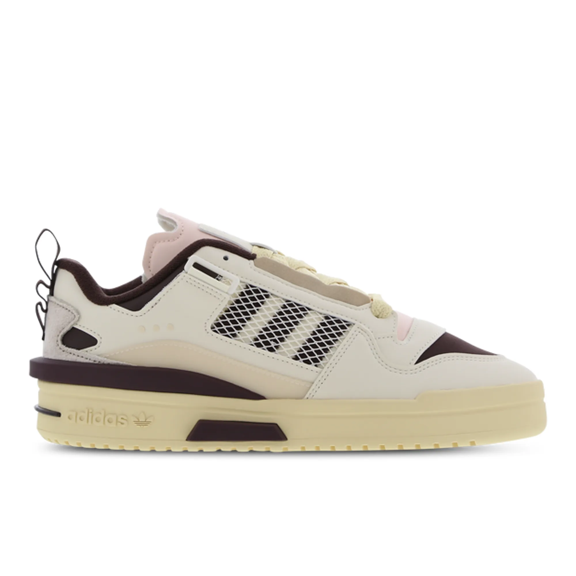 Adidas Forum Mod Low - White | IE7114 | FOOTY.COM