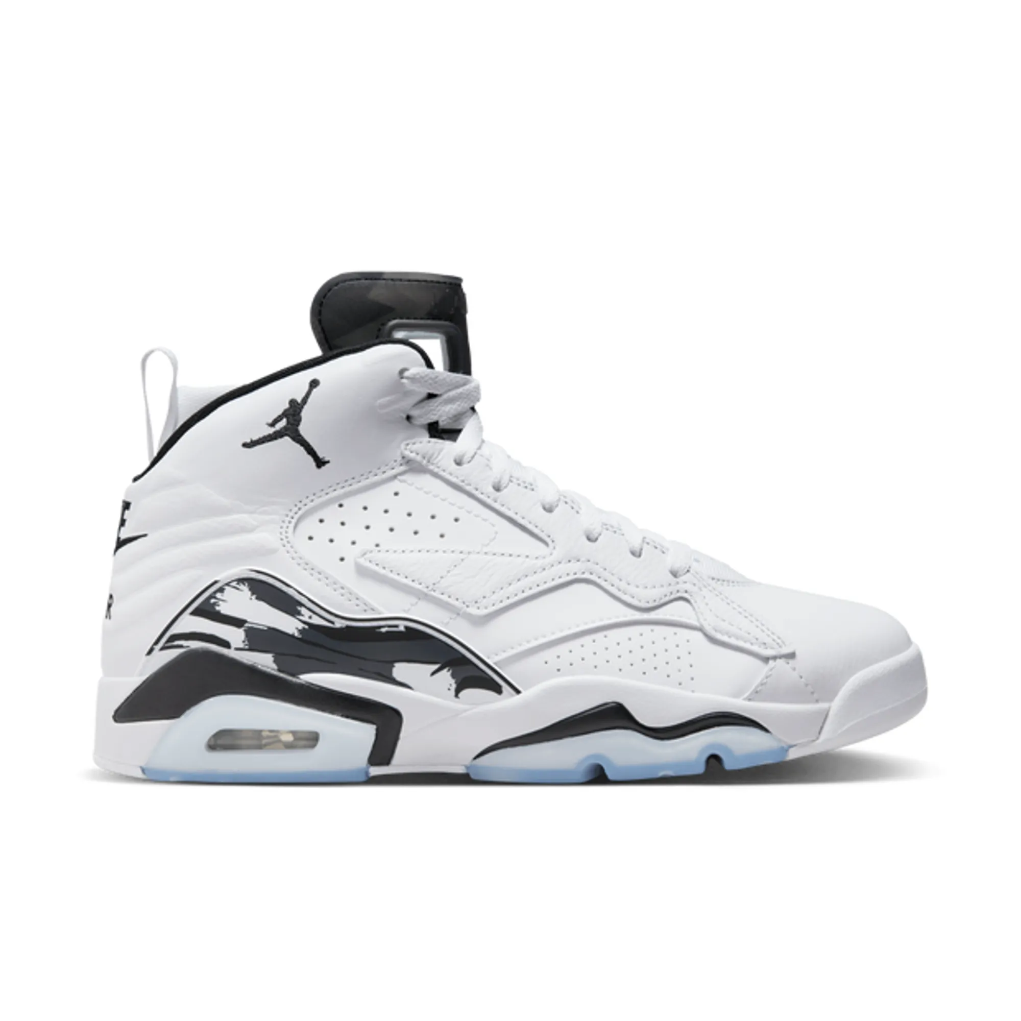 Nike Jordan Jordan MVP Trainer - White - Size 9.5 - White | DZ4475-100 ...