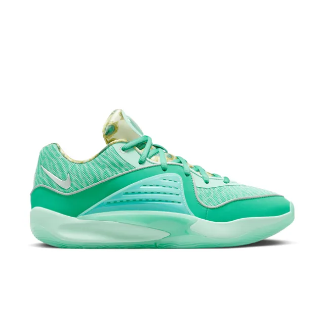 Nike Kd16 - Green | DV2917-301 | FOOTY.COM