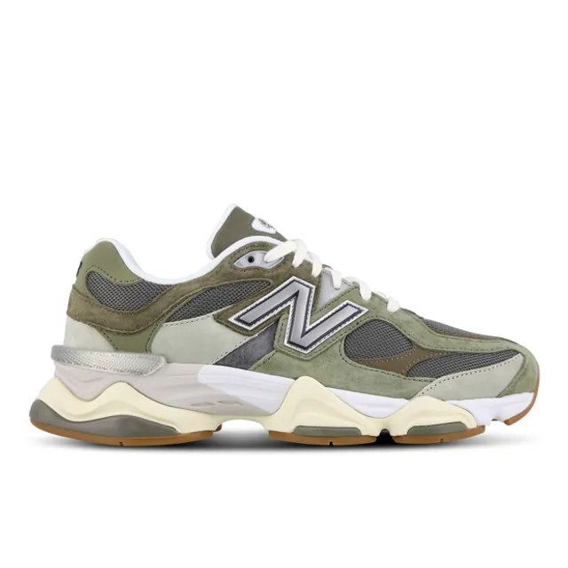 New Balance 9060 - Olive | U9060FOC | FOOTY.COM