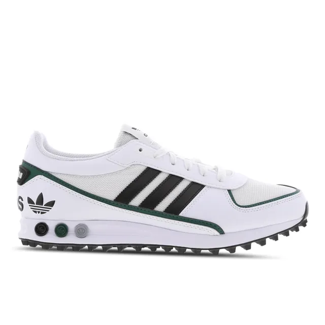 Adidas La Trainer 2.0 - White | ID4916 | FOOTY.COM