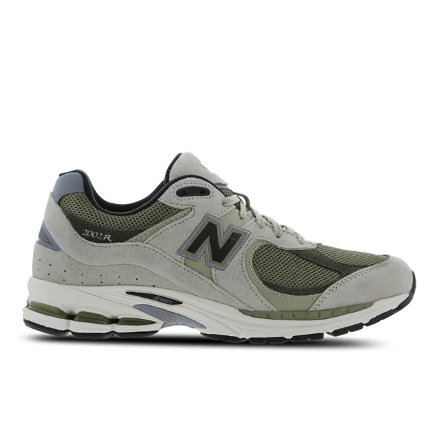 New Balance 2002r - Silver | M2002RFT | FOOTY.COM