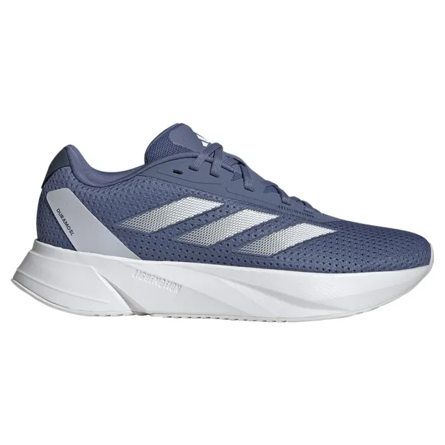 Adidas Duramo Sl Running Shoes - Blue | IF7876 | FOOTY.COM
