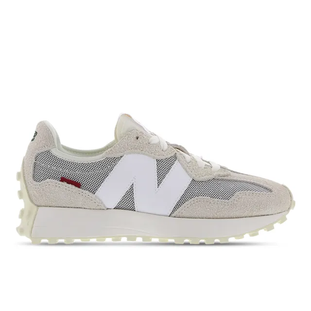 New Balance 327 - White | WS327FTM | FOOTY.COM