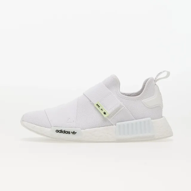 Sneakers Adidas Nmd_R1 W Ftw White/ Ftw White/ Core Black Eur 40 ...