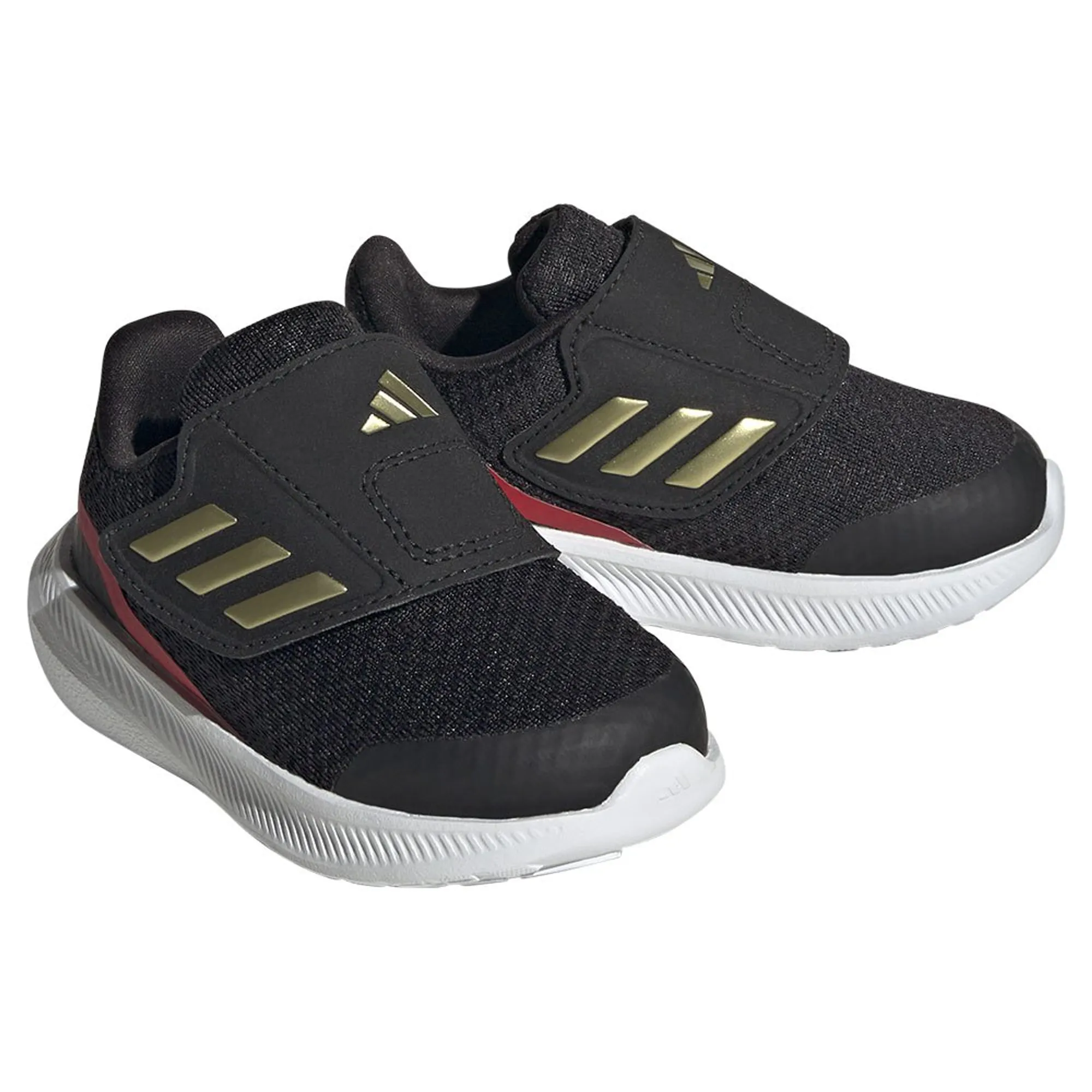 Adidas Runfalcon 3.0 Ac Running Shoes - Black | IG5390 | FOOTY.COM