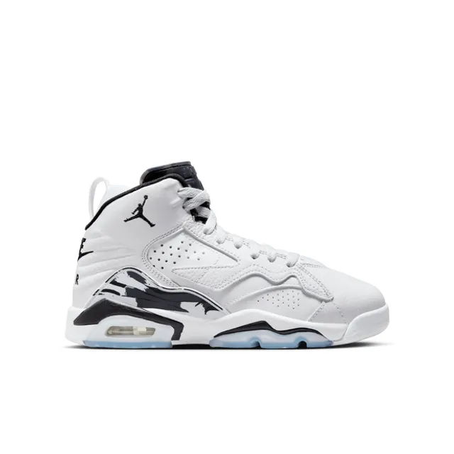 Nike Jordan Jordan Mvp - White | DZ5577-100 | FOOTY.COM