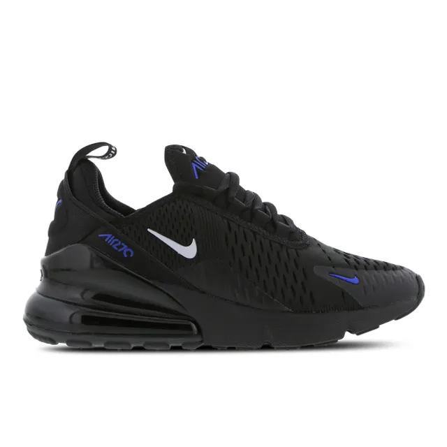 Nike Air Max 270 - Black | FV0370-001 | FOOTY.COM