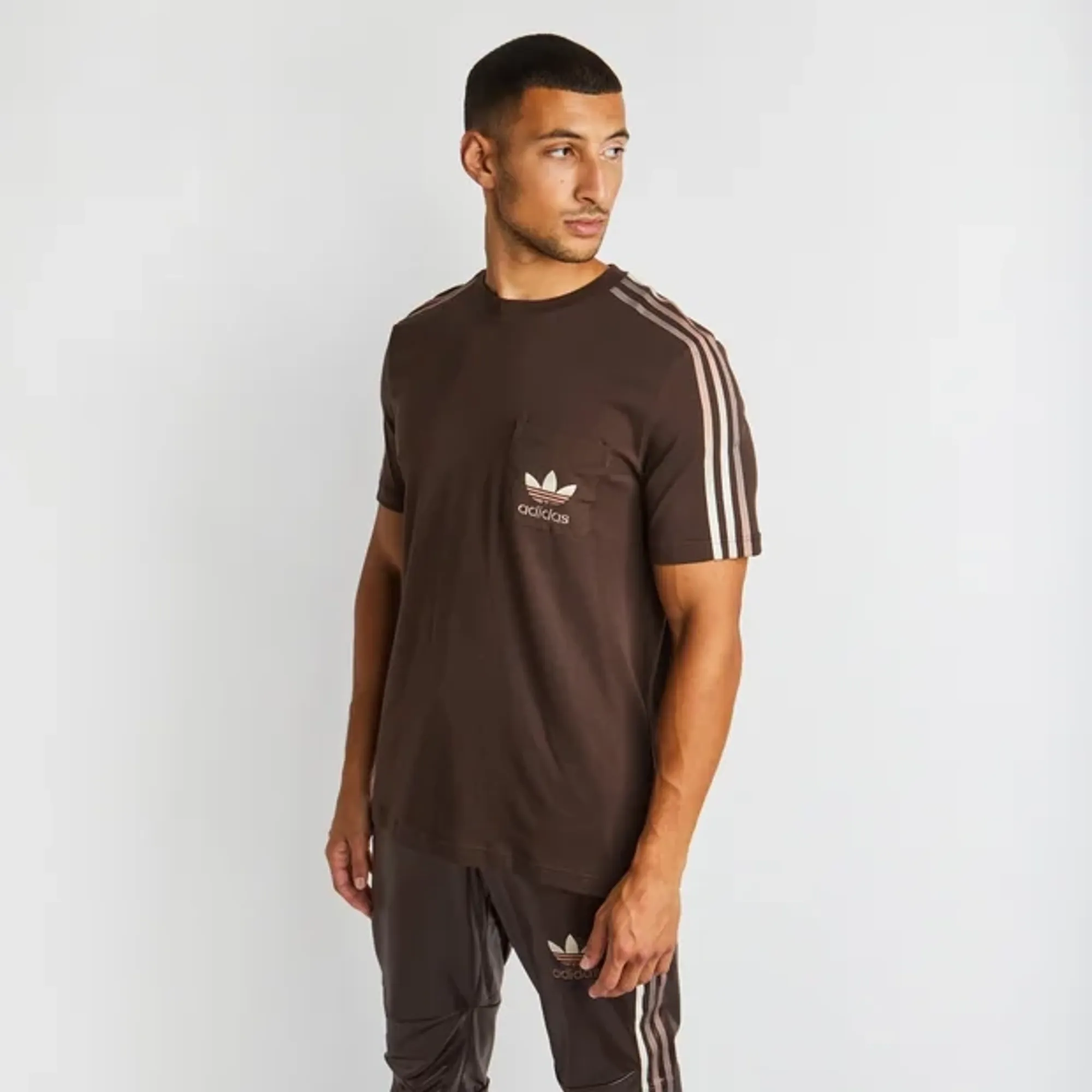 Adidas Chile 20 - Brown | IU5034 | FOOTY.COM