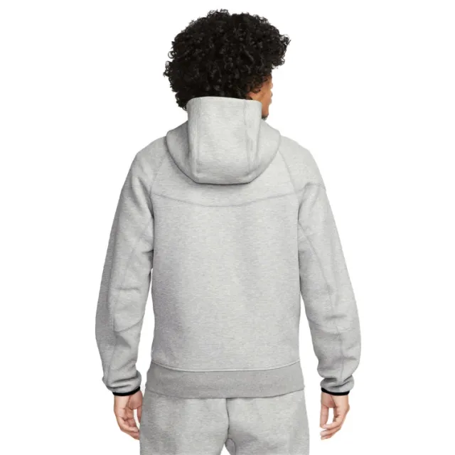 Nike Tech Fleece Windrunner Full-Zip Hoodie | FB7921-063 | FOOTY.COM