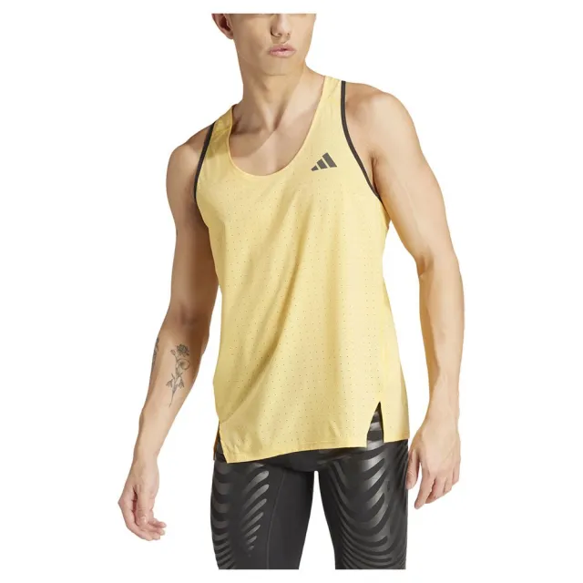 adidas adizero Singlet | IW6107 | FOOTY.COM