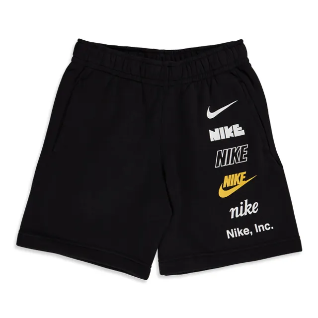 Nike Club - Black | FD9318-010 | FOOTY.COM
