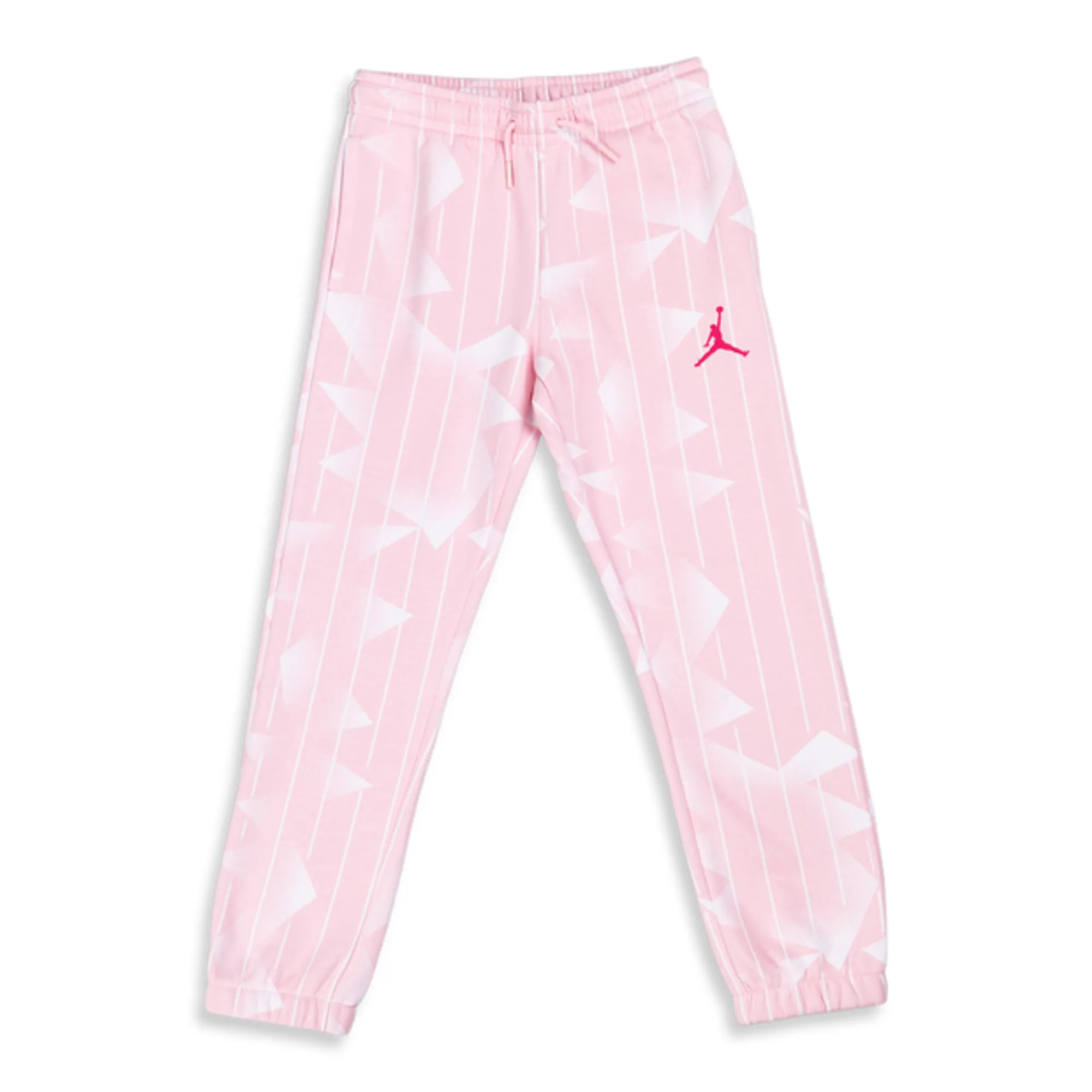 Nike Jordan Jordan Essentials Aop - Pink | 45C594-A0W | FOOTY.COM