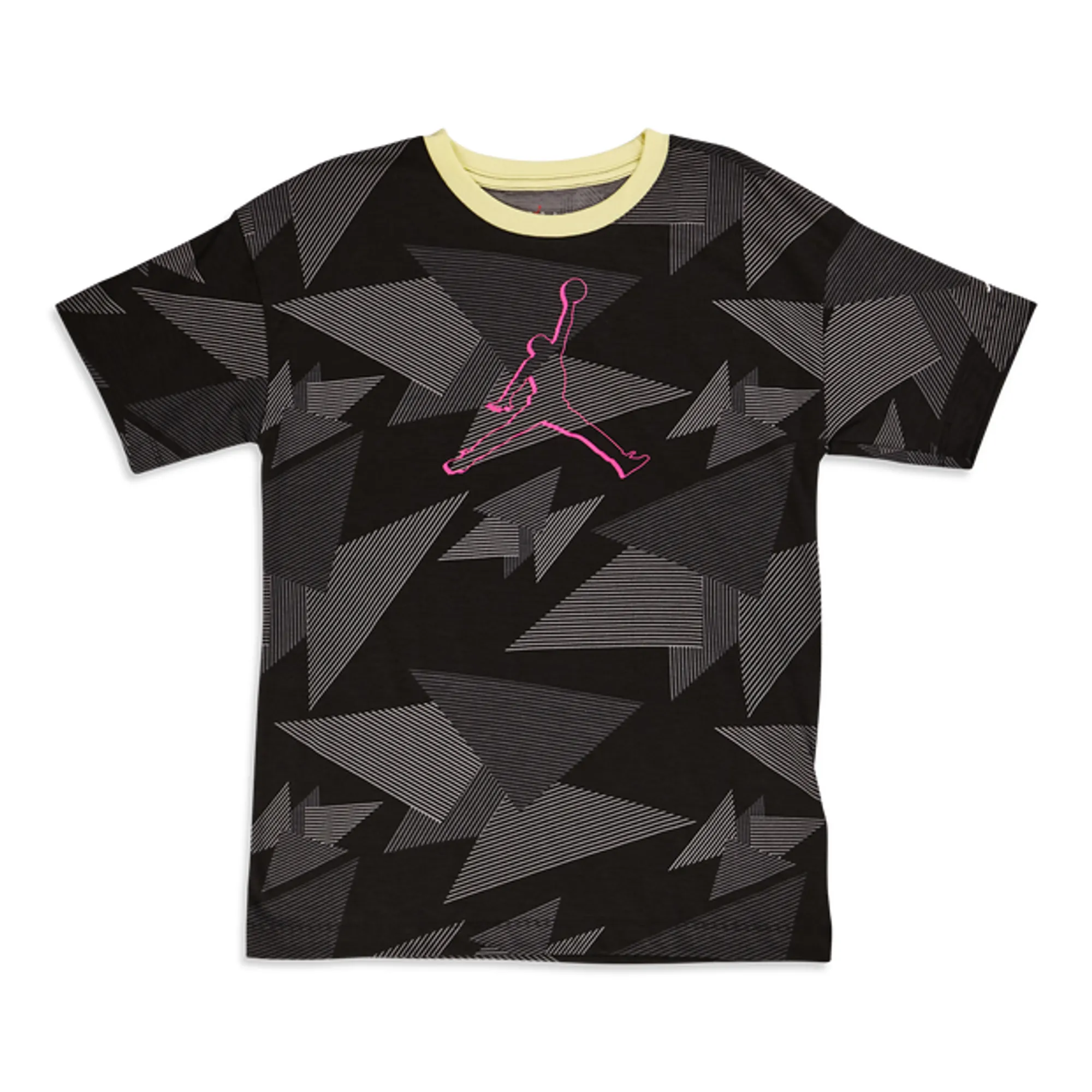 Nike Jordan Jordan Gfx - Black | 45C607-023 | FOOTY.COM