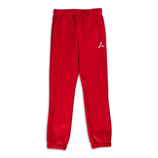 Nike Jordan Jordan Essentials Cuffed - Red | 95A716-R78 | FOOTY.COM