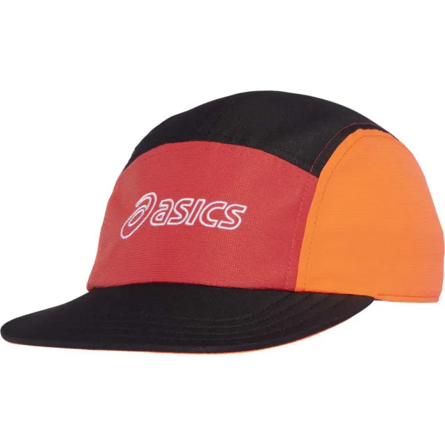Asics Asics 5 Panel Cap | 3013B004-600 | FOOTY.COM