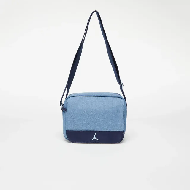 Nike Jordan Bag Jordan Monogram Mini Messenger Bag Chambray Universal ...