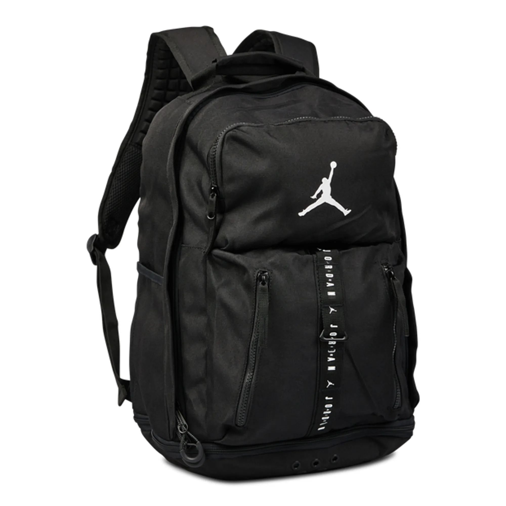 Nike Jordan Backpack Jordan Sport Backpack Black Universal | 9A0743-023 ...