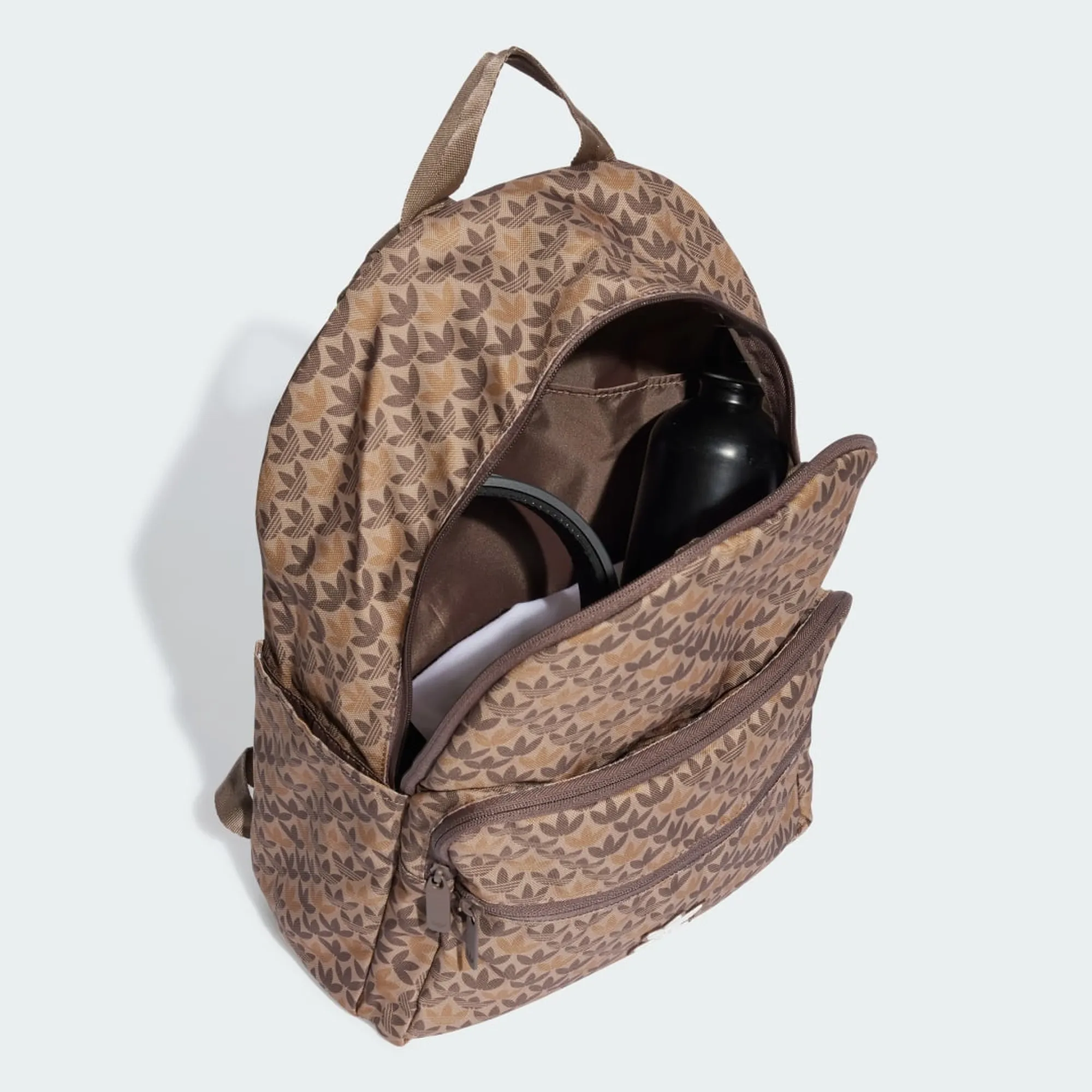 adidas Monogram Backpack | IU0010 | FOOTY.COM