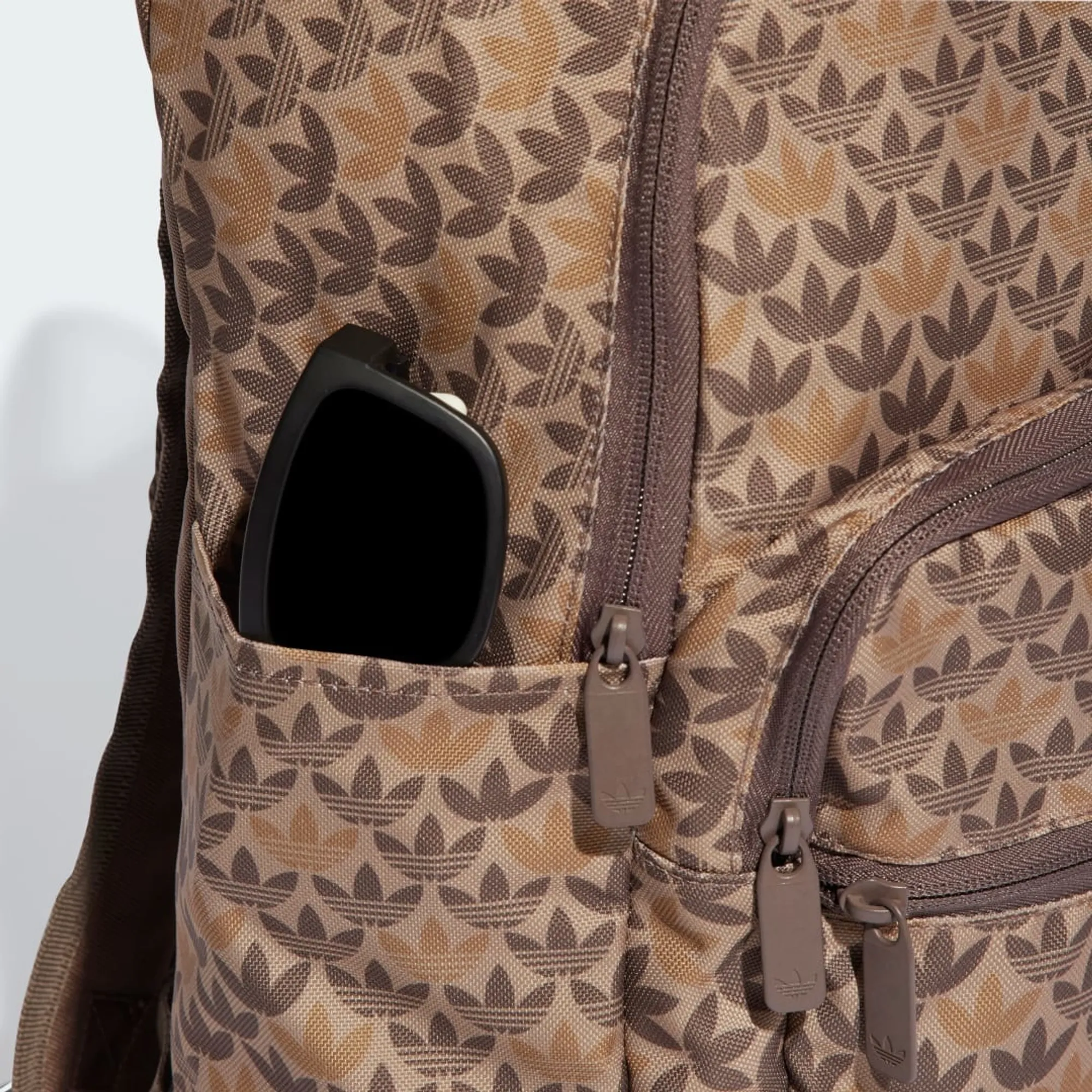 adidas Monogram Backpack | IU0010 | FOOTY.COM