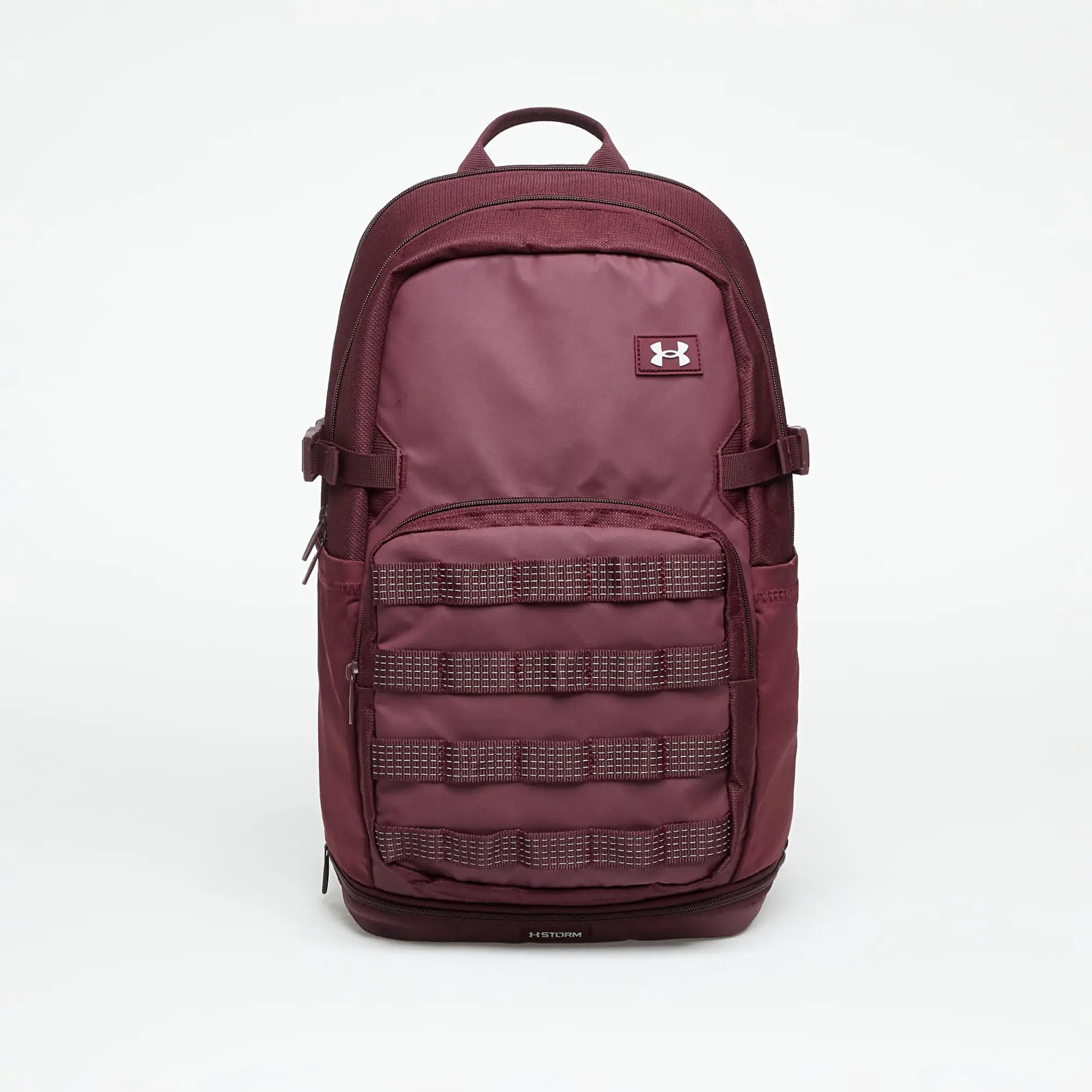 Backpack Under Armour Triumph Sport Backpack Maroon 21 L 1372290 600 FOOTY.COM