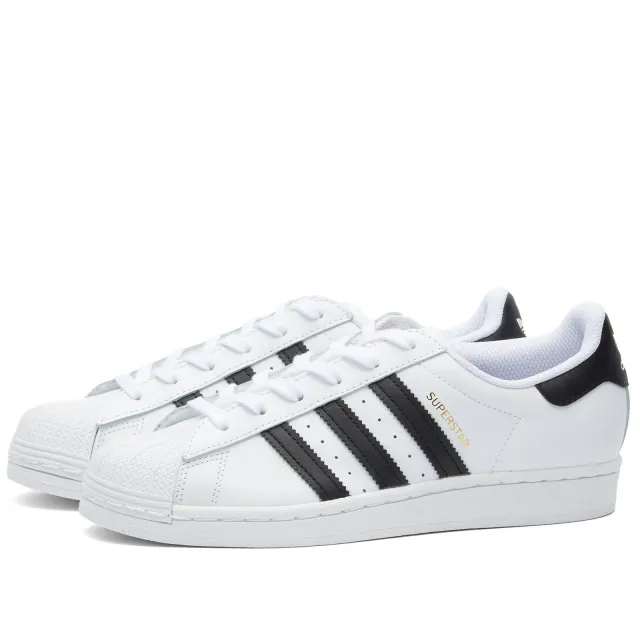adidas Originals Sneakers Adidas Superstar W Ftw White/ Core Black/ Ftw ...