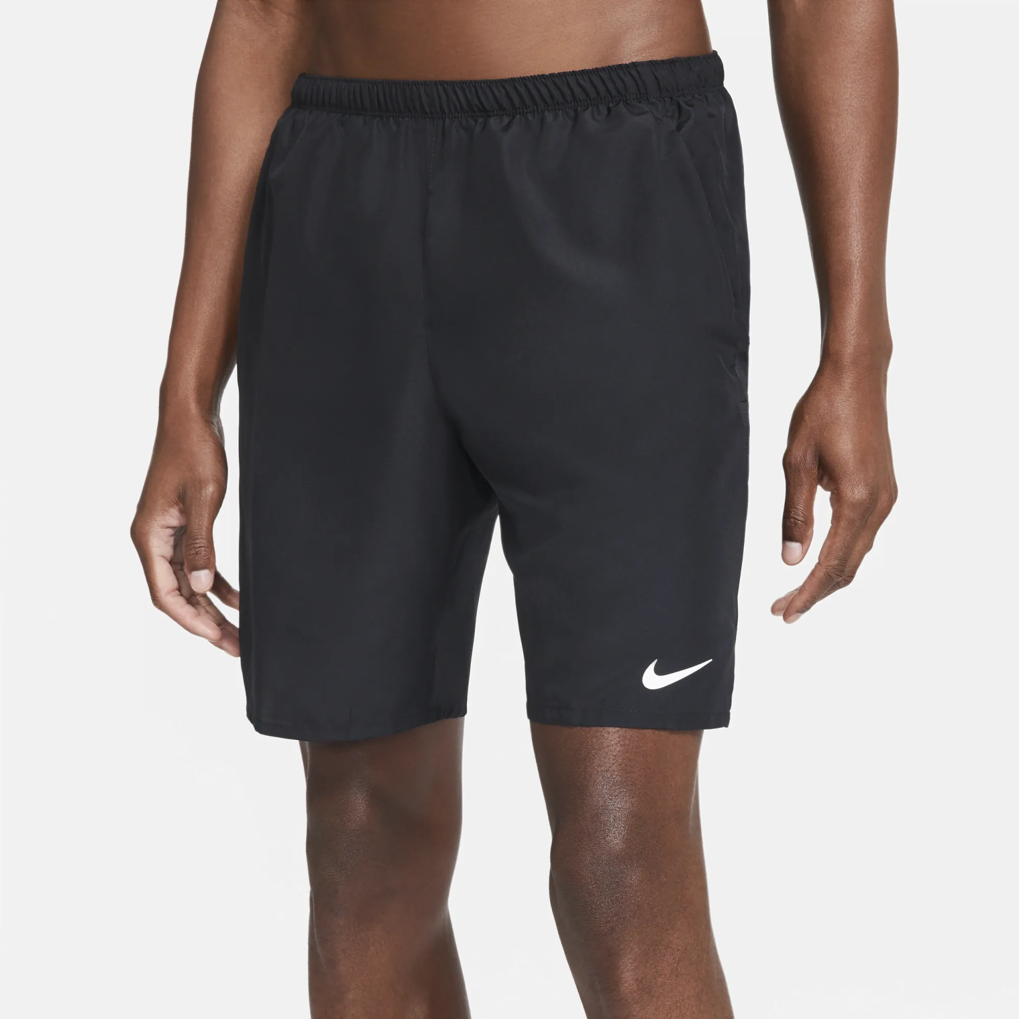 Nike Dri-fit Challenger 9 Shorts - Black | CZ9064-010 | FOOTY.COM