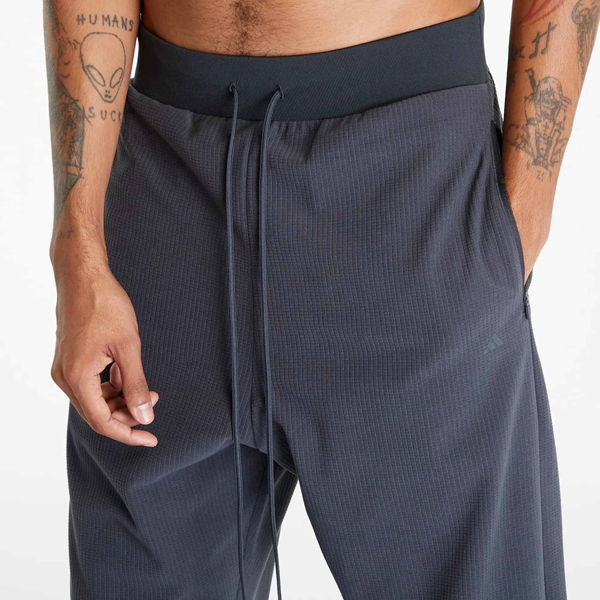 Pants Adidas Adi Bb Trk Pant Carbon Xxl | IT2474 | FOOTY.COM