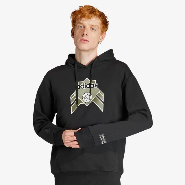 adidas Originals Hoodie | IV9692 | FOOTY.COM
