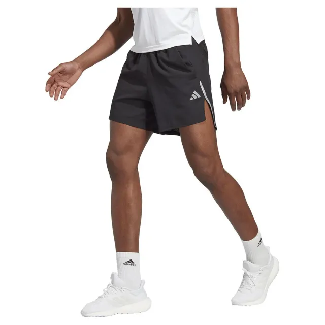 adidas X-City Heat Shorts Men - Black | HN0789 | FOOTY.COM