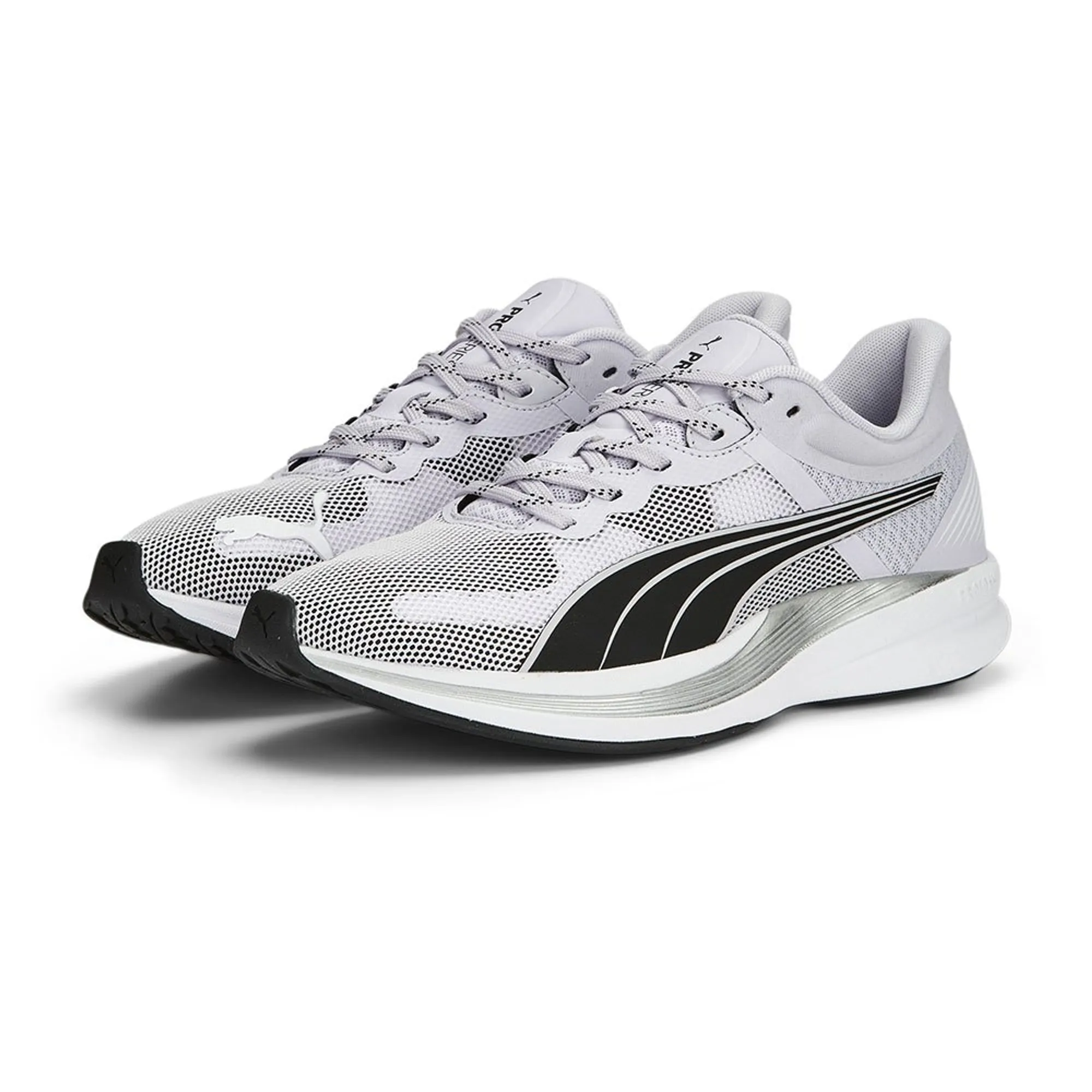 Puma Redeem Profoam Running Shoes - White | 377995_07 | FOOTY.COM