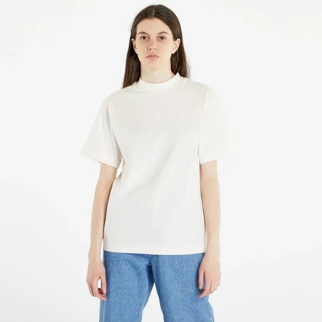 T-Shirt Puma X Yona Sunpō Mock Neck Tee White L | 537977_65 | FOOTY.COM
