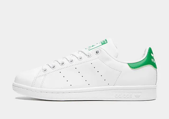 adidas Originals Stan Smith Women's - White | B24105 | FOOTY.COM