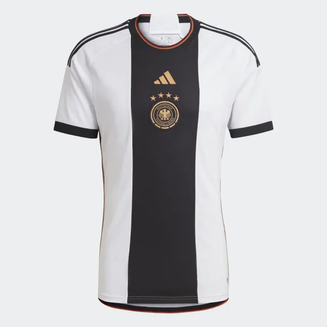 adidas Germany Mens SS Home Shirt 2022 | HJ9606 | FOOTY.COM