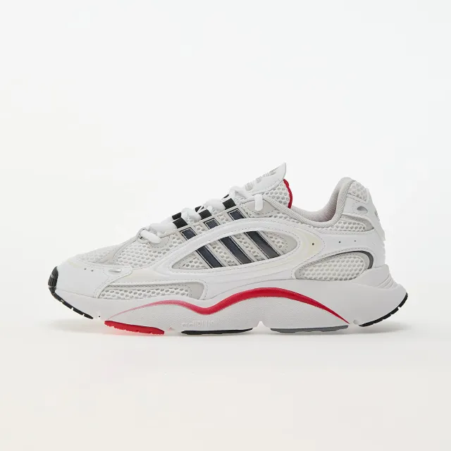 adidas Originals Sneakers Adidas Ozmillen Ftw White/ Grey One/ Core ...