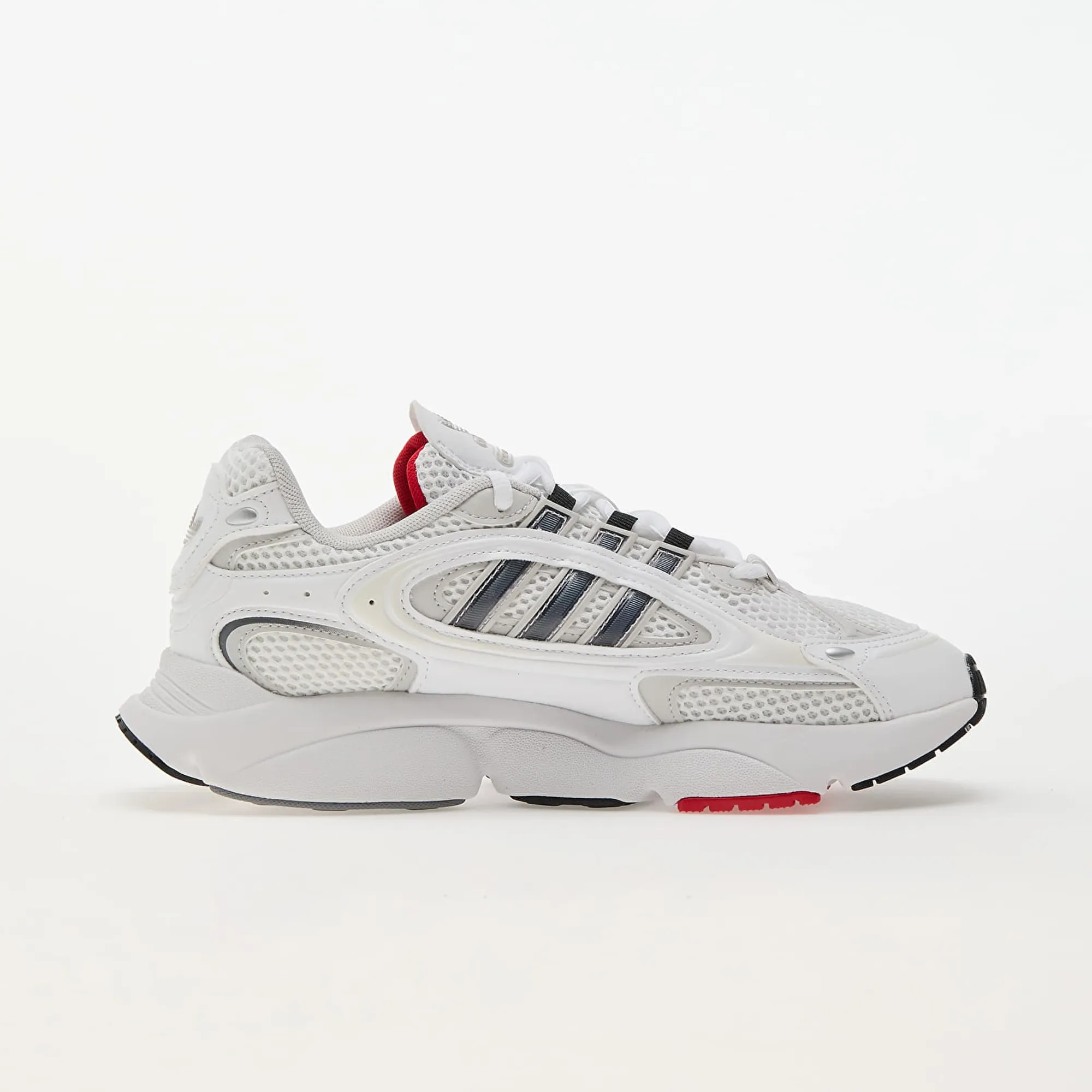 adidas Originals Sneakers Adidas Ozmillen Ftw White/ Grey One/ Core ...