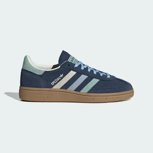 adidas Originals Unisex Handball Spezial Shoes | IG1967 | FOOTY.COM