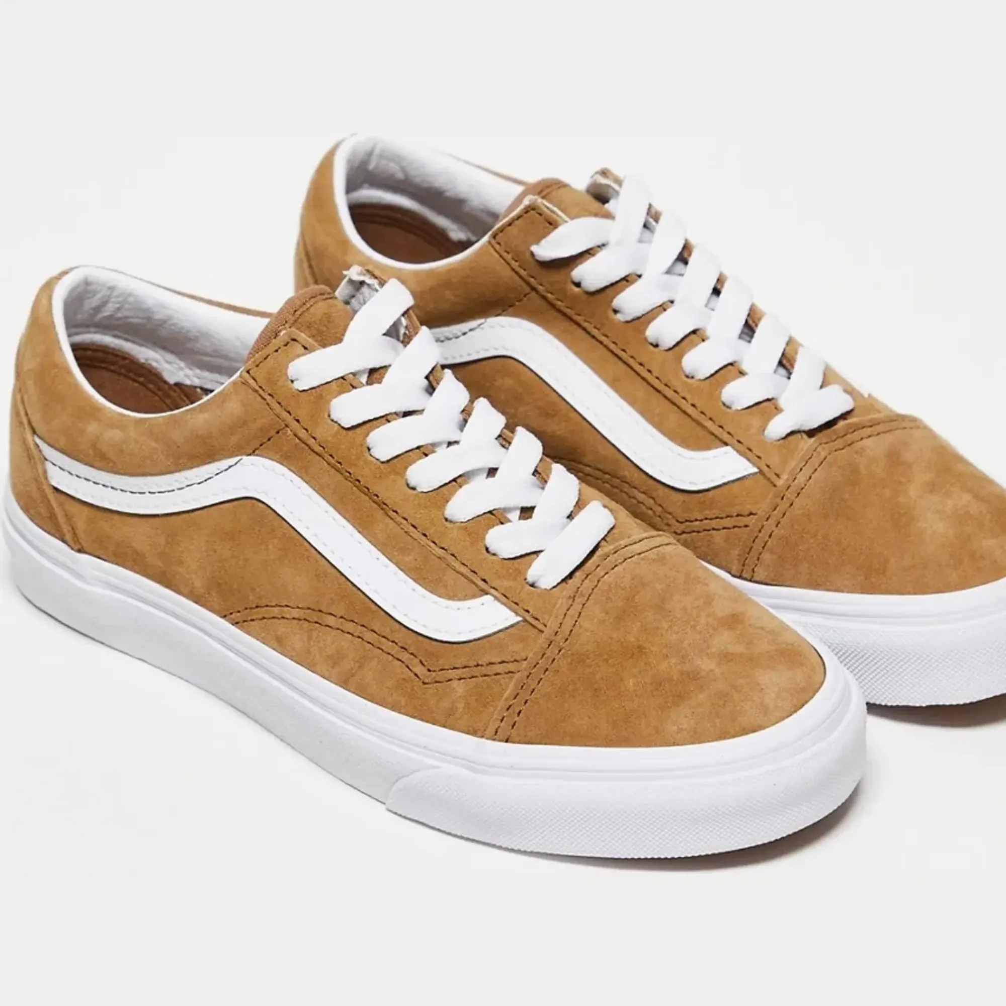 Vans Old Skool - Beige | VN0A5KRSTBN1 | FOOTY.COM