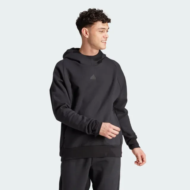 Adidas New Z.n.e. Premium Hoodie | IN5115 | FOOTY.COM