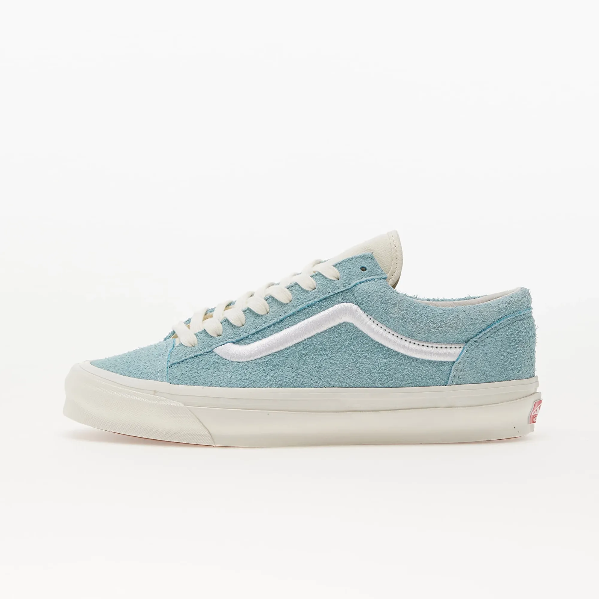 Sneakers Vans Vault Og Style 36 Lx Cooperstown Canal Blue Eur 38.5 ...